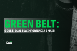Green belt: o que é, qual sua importância e mais!