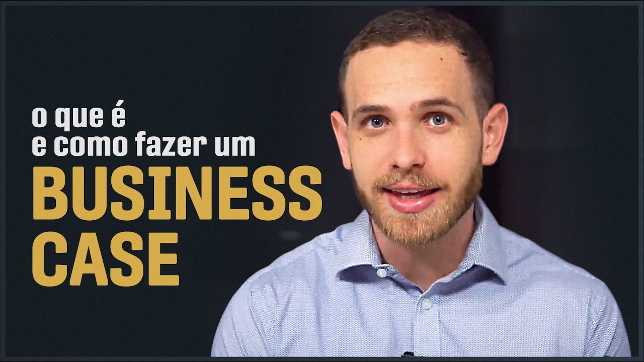 Business case: o que é? Como fazer BUSINESS CASE? (+TEAM CHARTER PARA ...