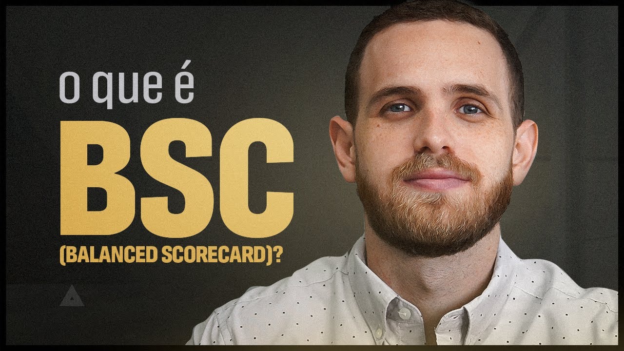 O que é BSC Balanced Scored Card? Saiba como usar! - Frons