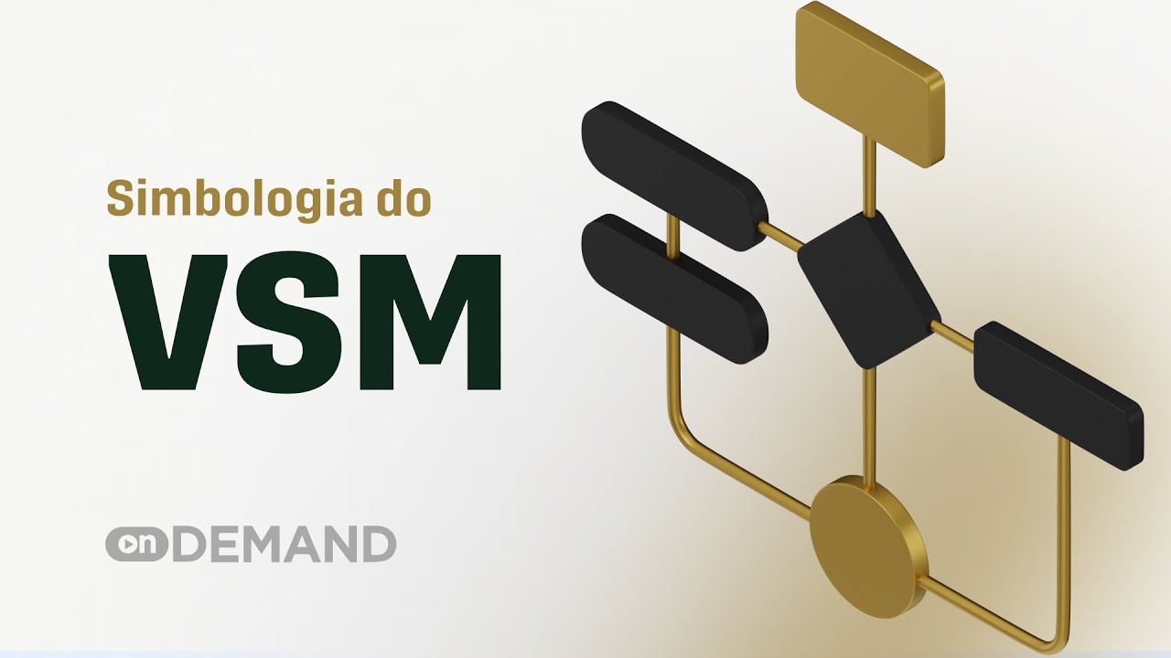 Simbologia do VSM - Frons