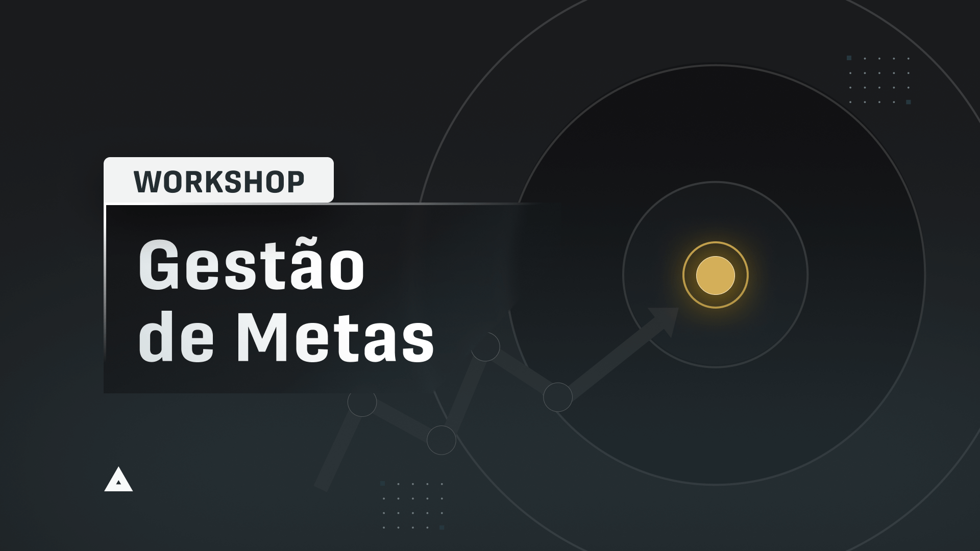 Workshop - Conheça a Gestão de Metas e Indicadores | Frons