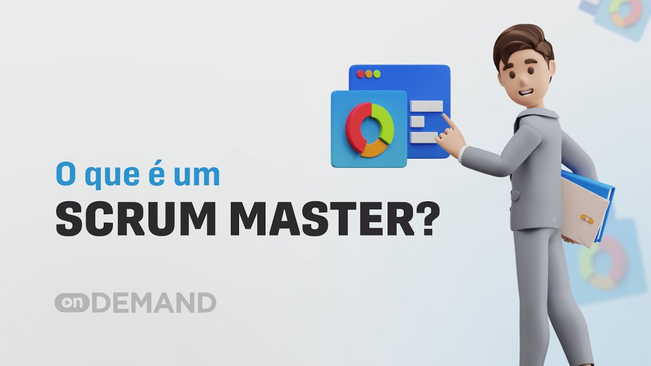 O que faz um SCRUM MASTER? Salário, funções e carreira! - Frons