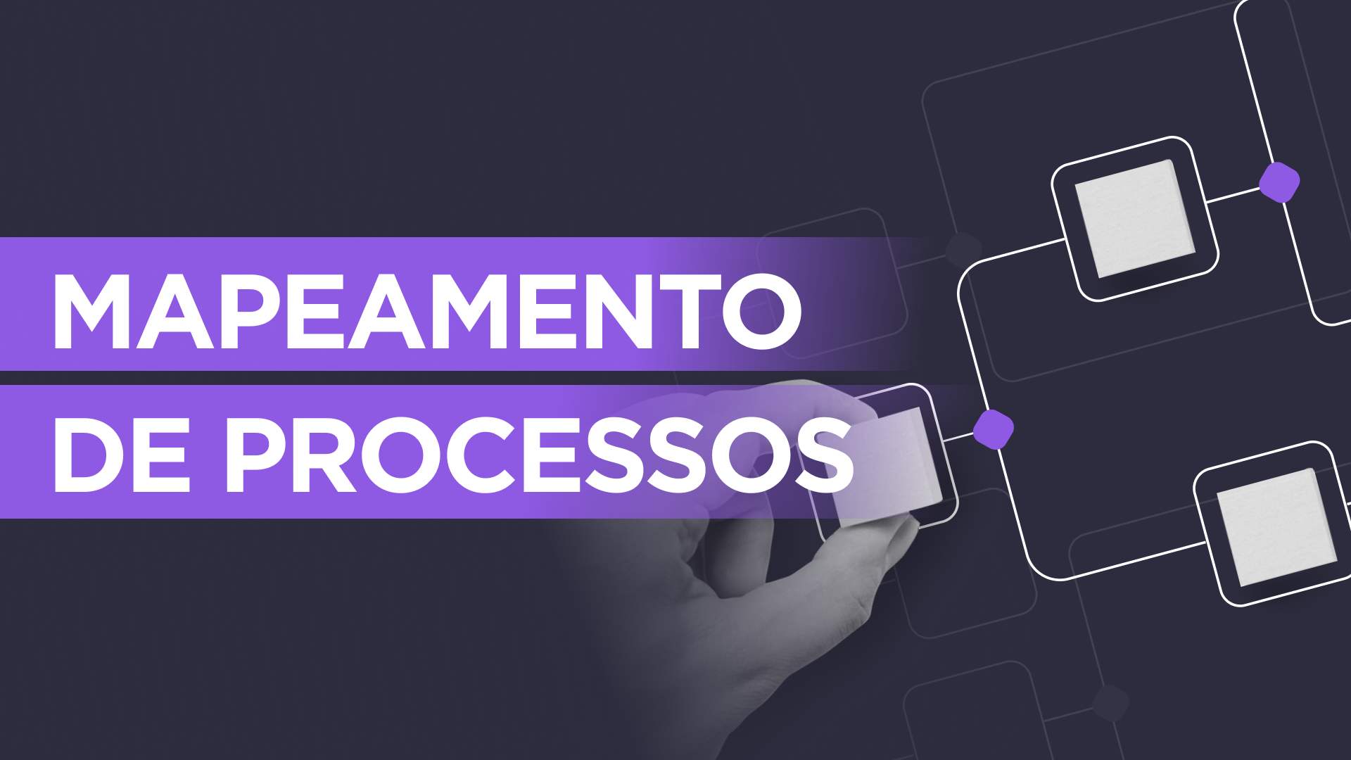 Curso de mapeamento de processos | Aprenda SIPOC